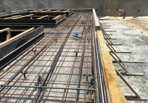 Concrete Tilt Up Panel Construction | Tilt Constructions QLD